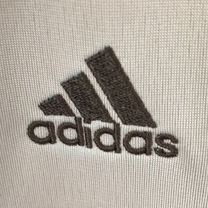 adidas | Jackets & Coats | Adidas Grey Red Blue Classic Track Jacket ...